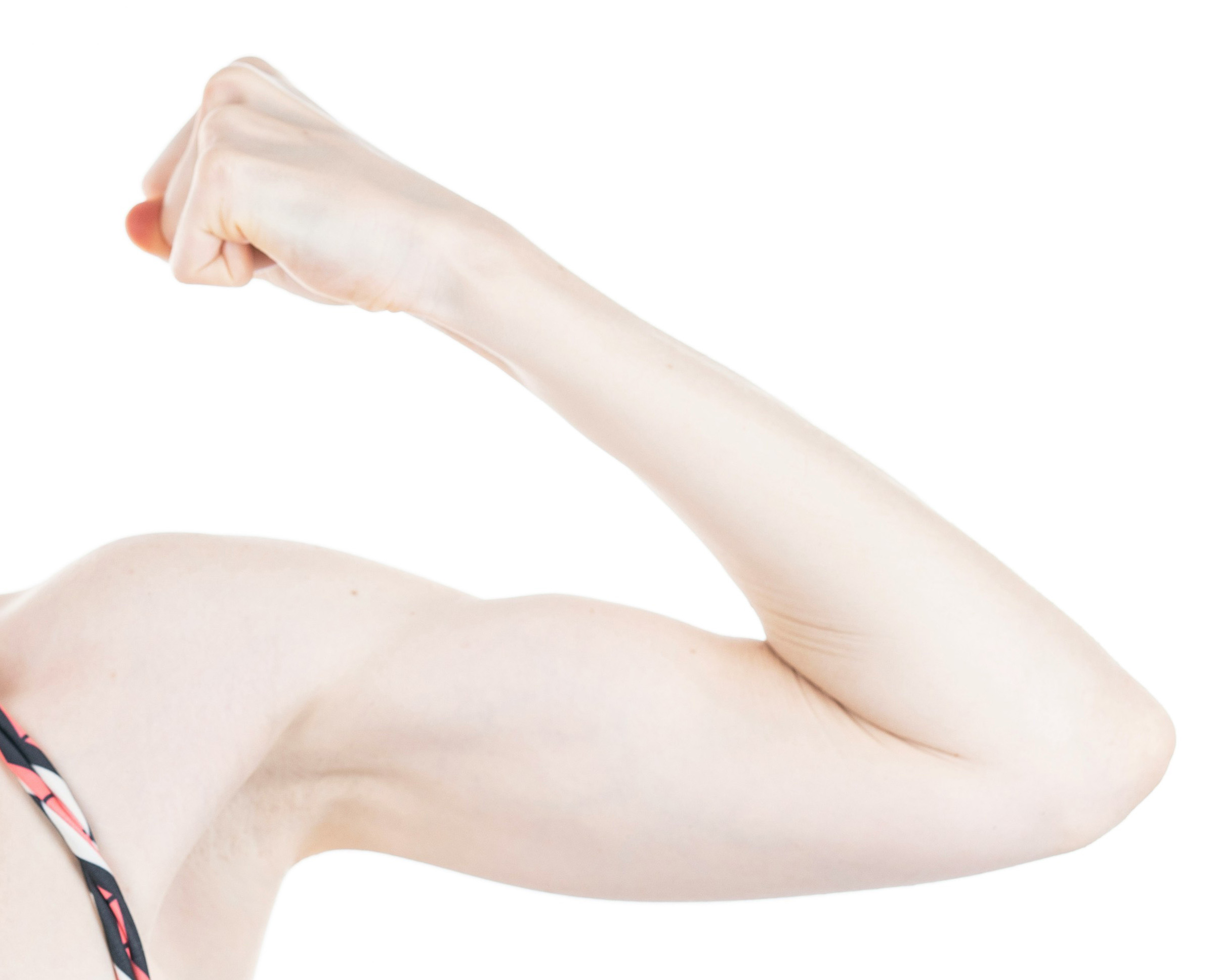 Muscle testing made easy!